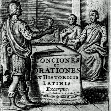 DTL Elzevir | Western European