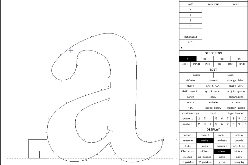 Dutch Type Library | Exclusive Typefaces | High Quality Fonts