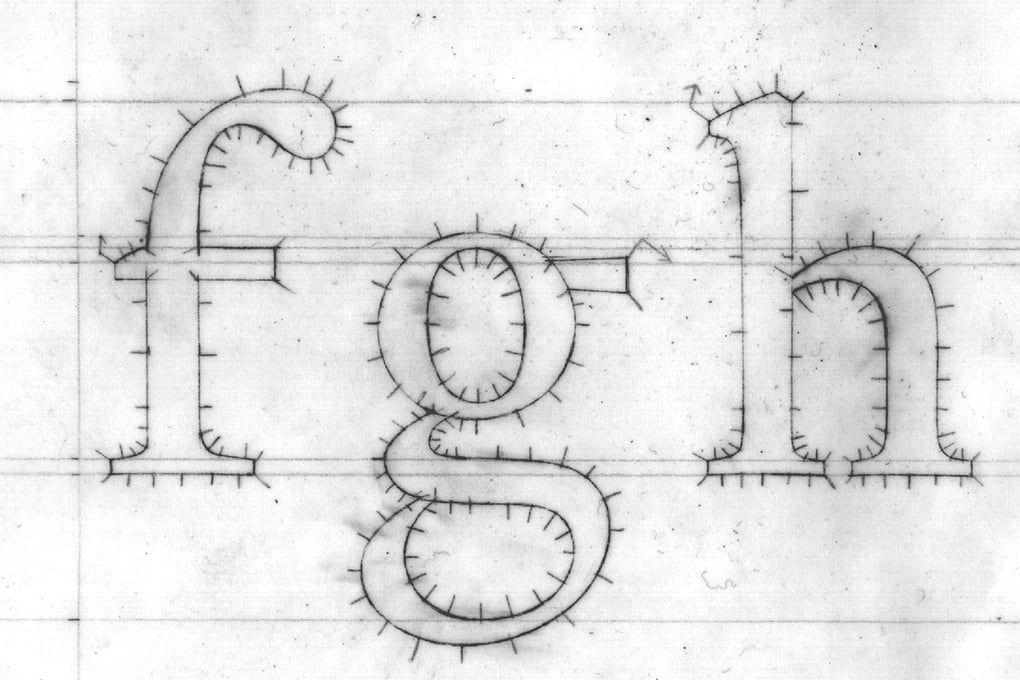 Dutch Type Library | Exclusive Typefaces | High Quality Fonts